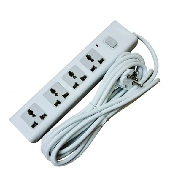Home & Living :: Electric & Tools :: Electrical :: Power Extension Cord ...