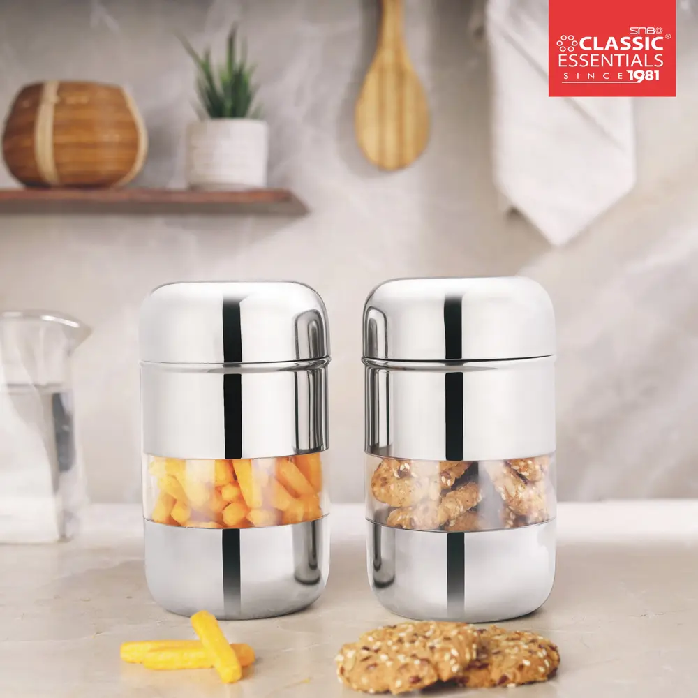 Home & Living :: Kitchen & Dining :: Kitchen Storage & Accessories ...