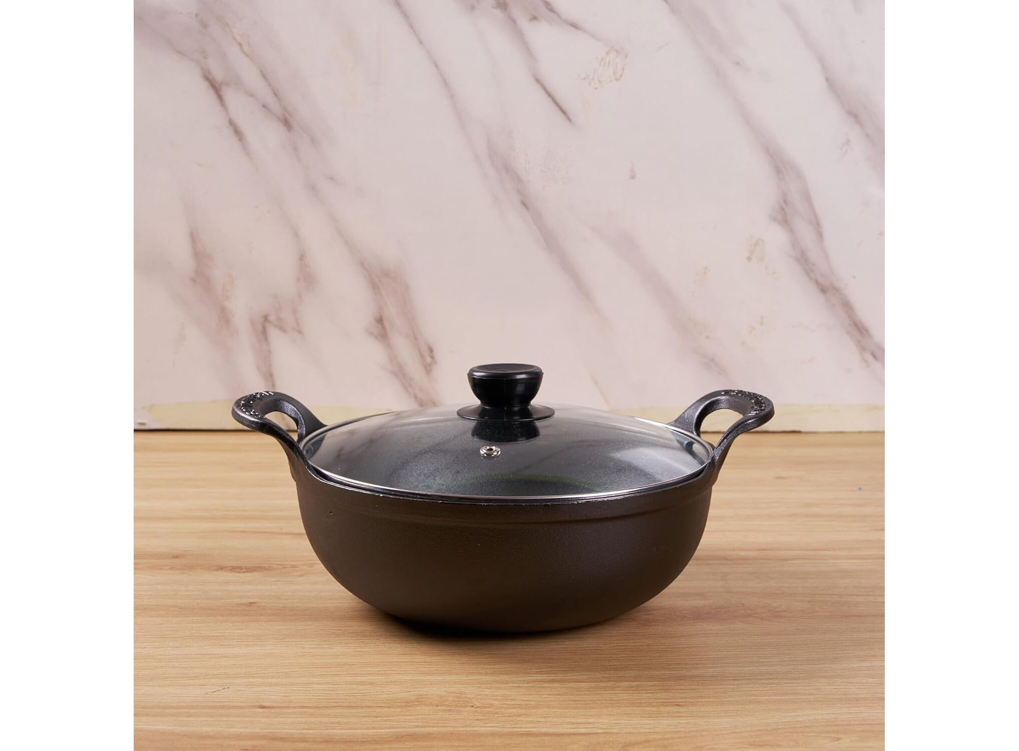 Home & Living :: Kitchen & Dining :: Cookware :: Woks & Stir-Fry Pans ...